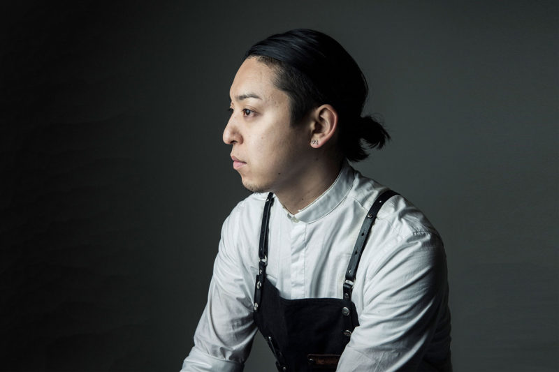 アタラシイヒモノ | Atarashii Himono