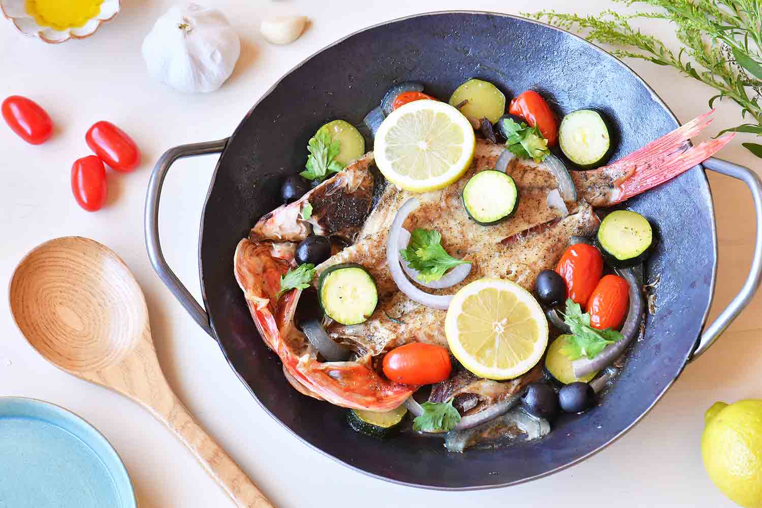 アタラシイヒモノ | Atarashii Himono